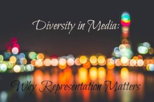 Diversity in the Media: Laudable or The New Norm? | The University Network