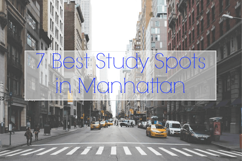 studyspots | The University Network