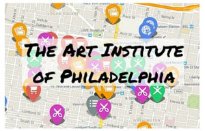 8 Great Student Discounts For The Art Institute of Philadelphia ...