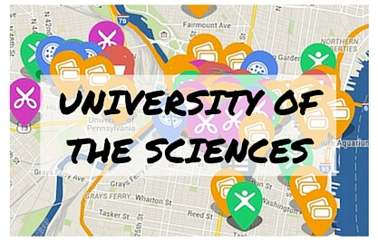 Best Student Discounts Near University of the Sciences in Philadelphia ...
