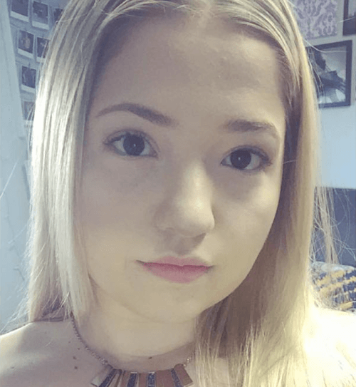 BrittneyAmzler | The University Network