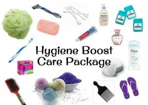 Ultimate College Care Package Idea Guide | The University Network