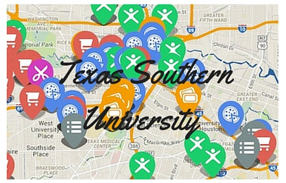 Texas Southern University | The University Network