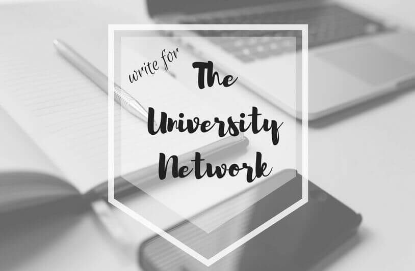 Write for The University Network | The University Network