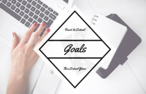 6 metas de regreso a clases este año escolar | La Red Universitaria