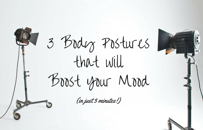 body-postures | The University Network