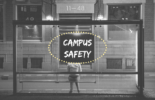 How to Stay Safe at Night While on Campus | The University Network