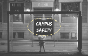 How to Stay Safe at Night While on Campus | The University Network