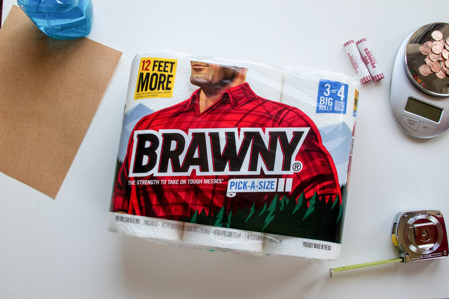 brawny-man-costume | The University Network