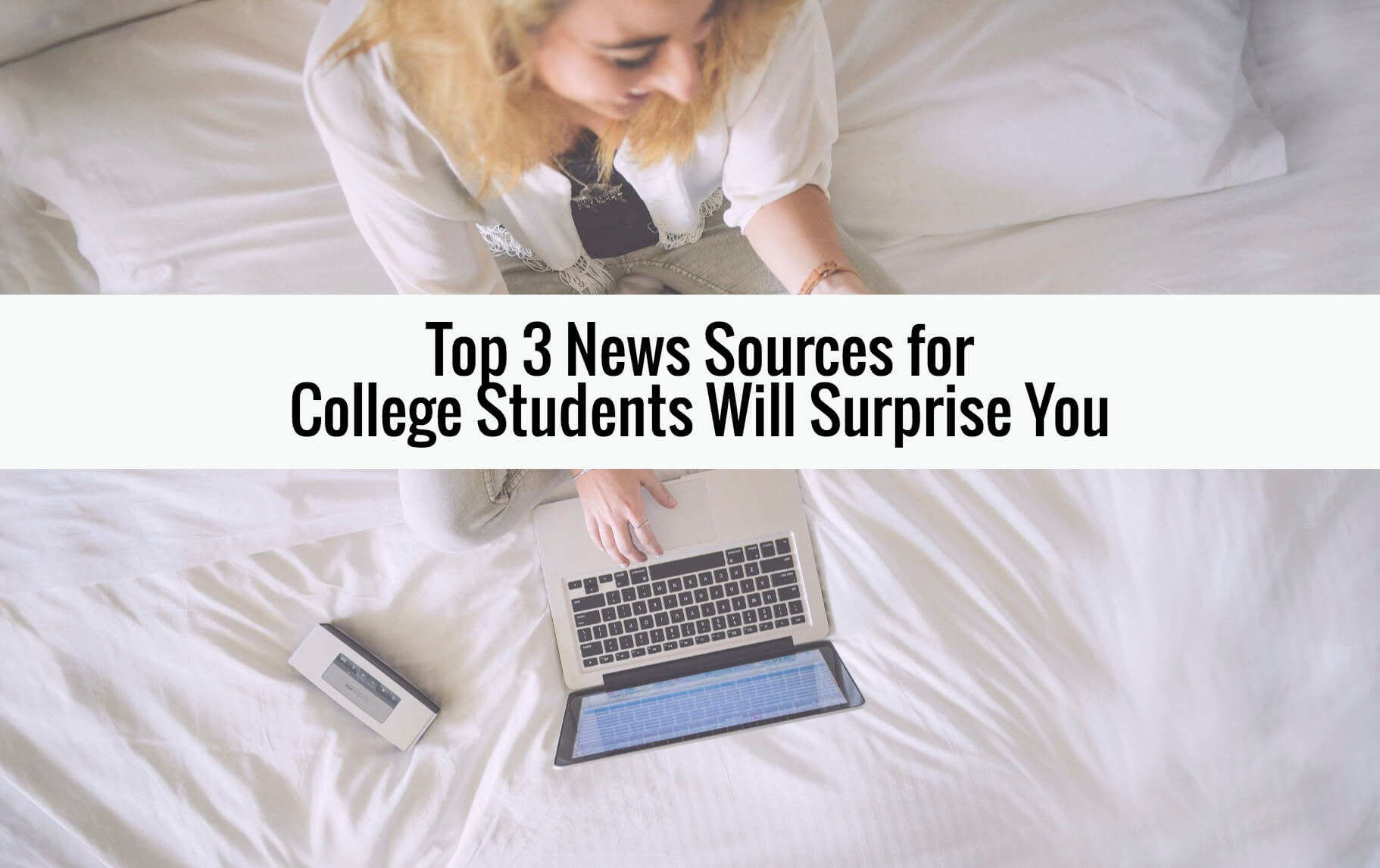 top-3-new-sources | The University Network