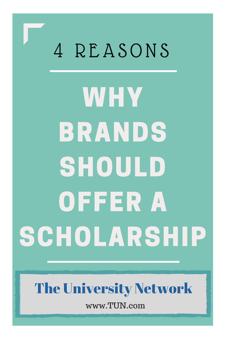 2 | The University Network