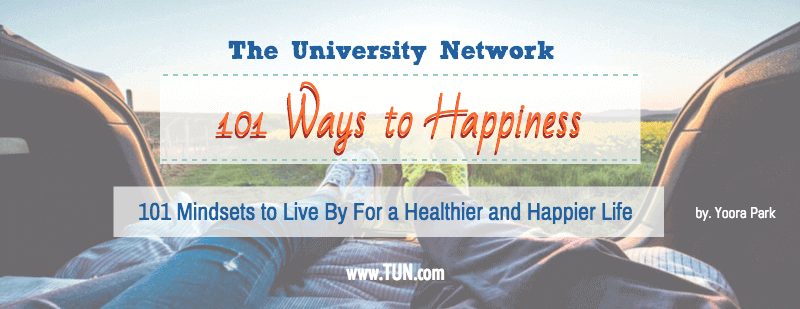 happiness | The University Network