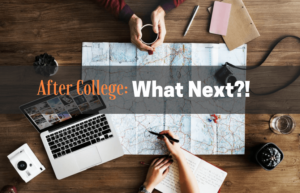After College Graduation: What Next?! | The University Network