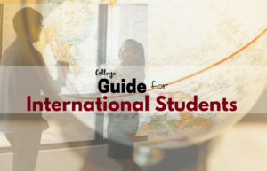 Guide for International College Students in America | The University ...