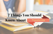 Guide for Transferring College: Things You Should Know | The University ...