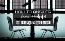 12 Typical Job Interview Questions and Ways to Answer | TUN