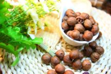 Participate in National Pecan Month! | The University Network