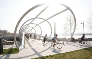 US Universities Moving Towards Bicycle Friendly Campuses | The ...