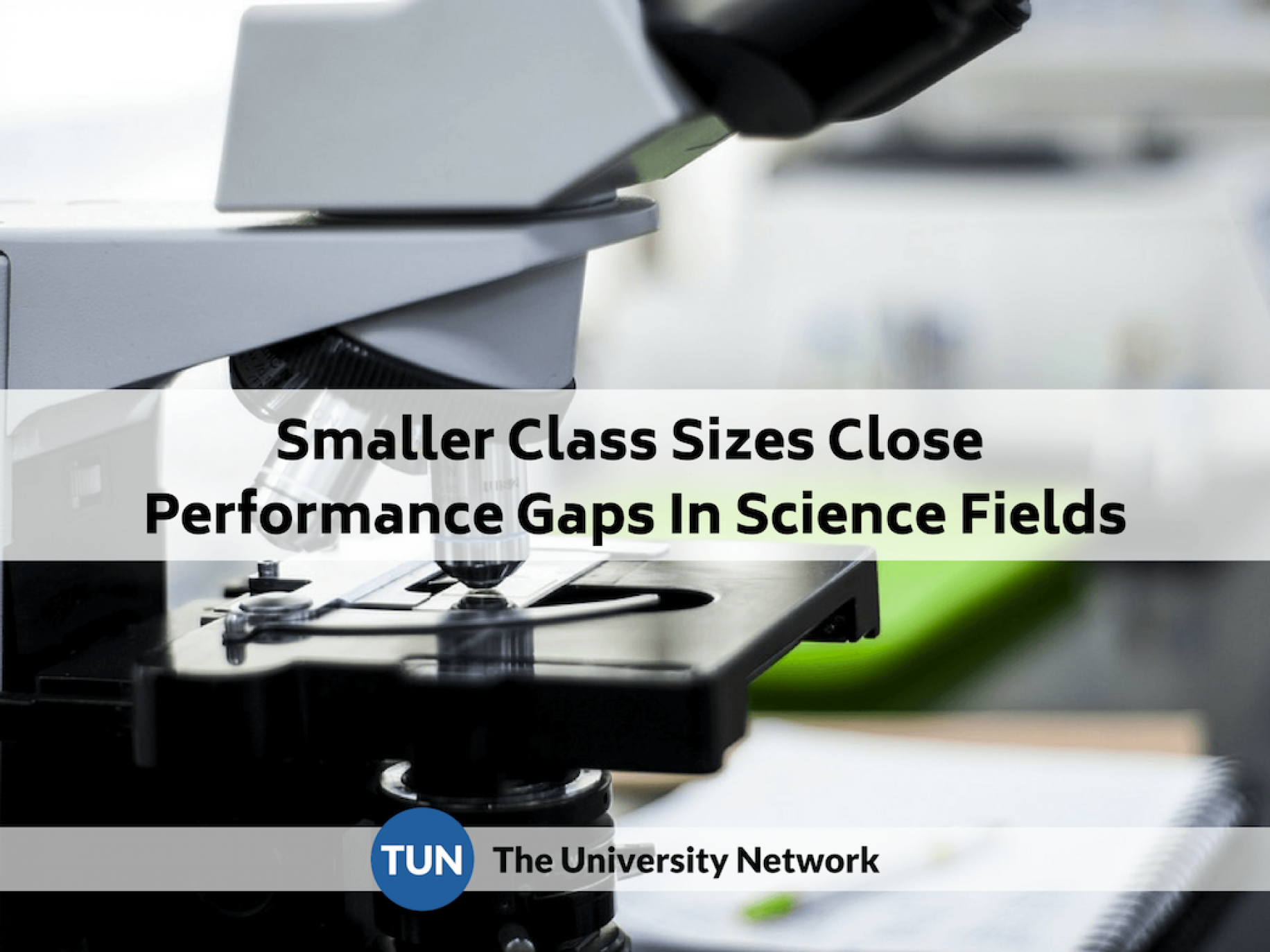 UMN small class sizes iPhone | The University Network