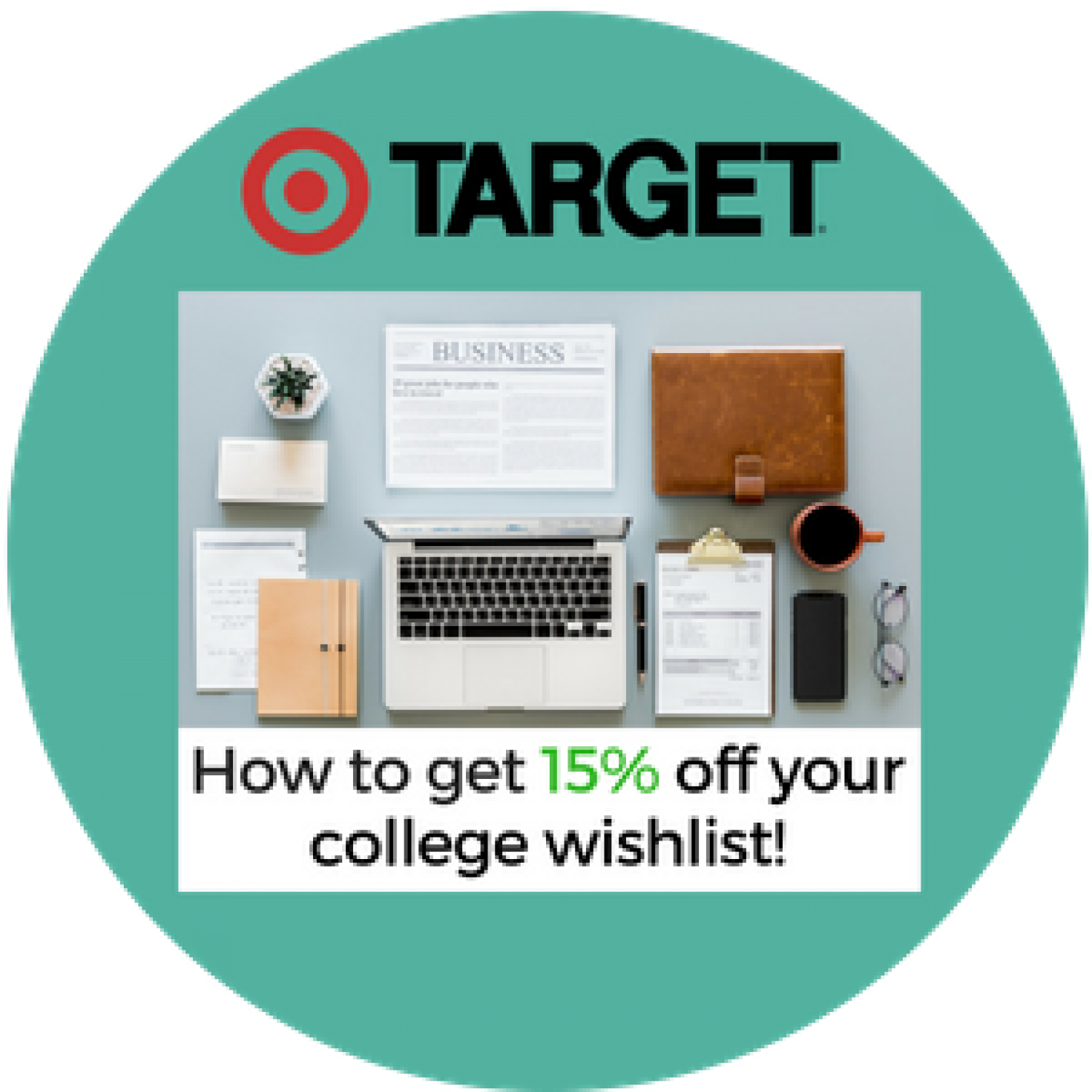 Badge Target | The University Network