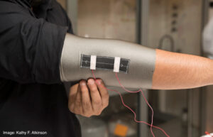 ‘Smart’ Fabrics: The Future of Technology | The University Network