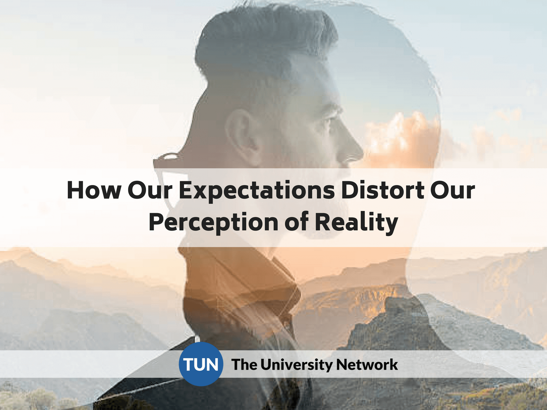 Perception Reality iPad | The University Network