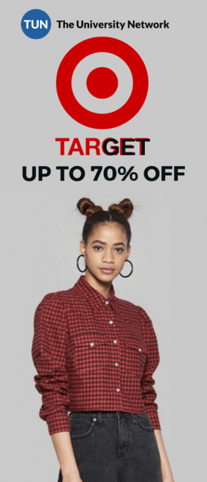 Target | The University Network