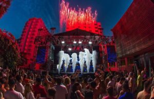 Top 10 College Music Festivals | The University Network