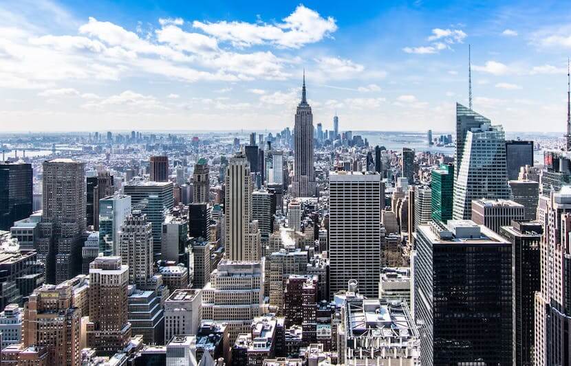 Ny The University Network