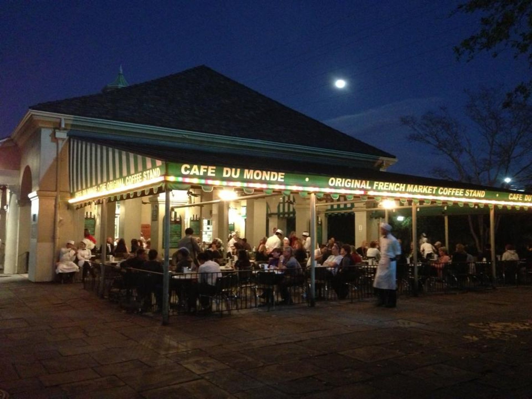 A Broke Student’s Travel Guide to New Orleans | The University Network