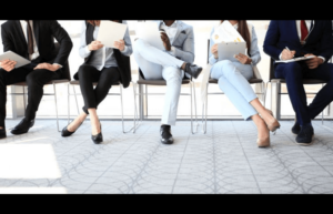 Four Common Mistakes That Can Ruin Your Chances in a Job Interview ...