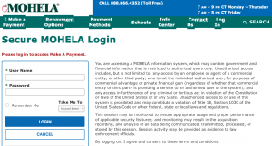 How to Manage Federal Student Loans With MOHELA | The University Network