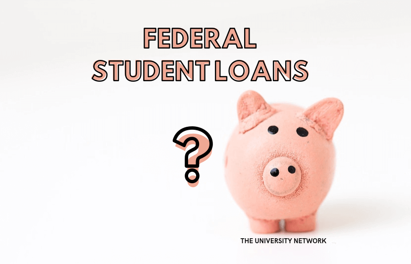 Federal Student Loans | The University Network