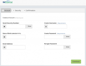 How to Manage EdFinancial Student Loans | The University Network
