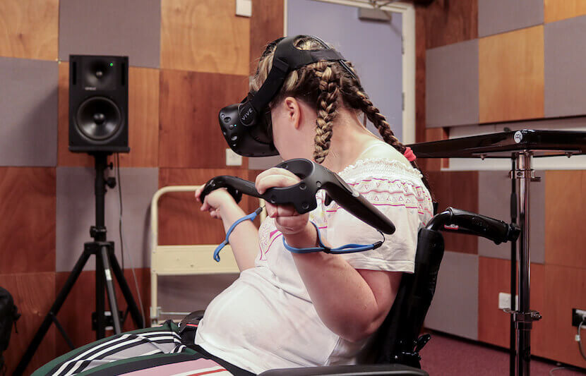 How We’re Designing Musical Instruments with the Help of Disabled ...