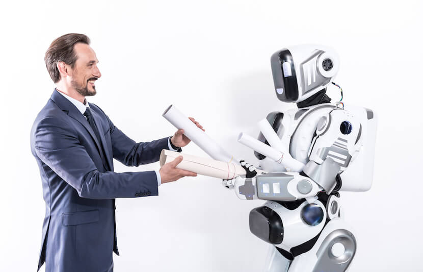 Humans and Machines Can Improve Accuracy When They Work Together | The ...