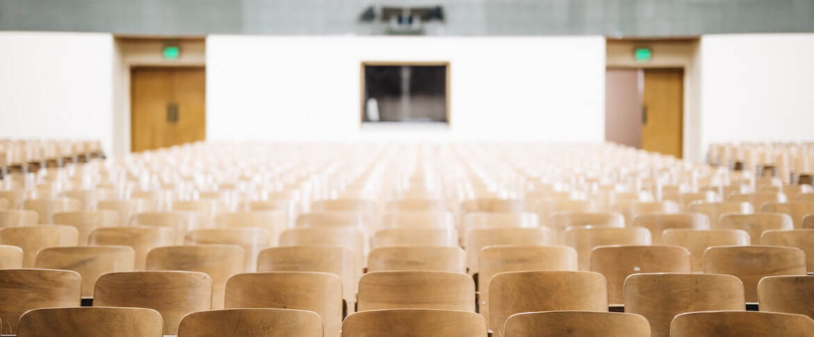 Grad School | The University Network