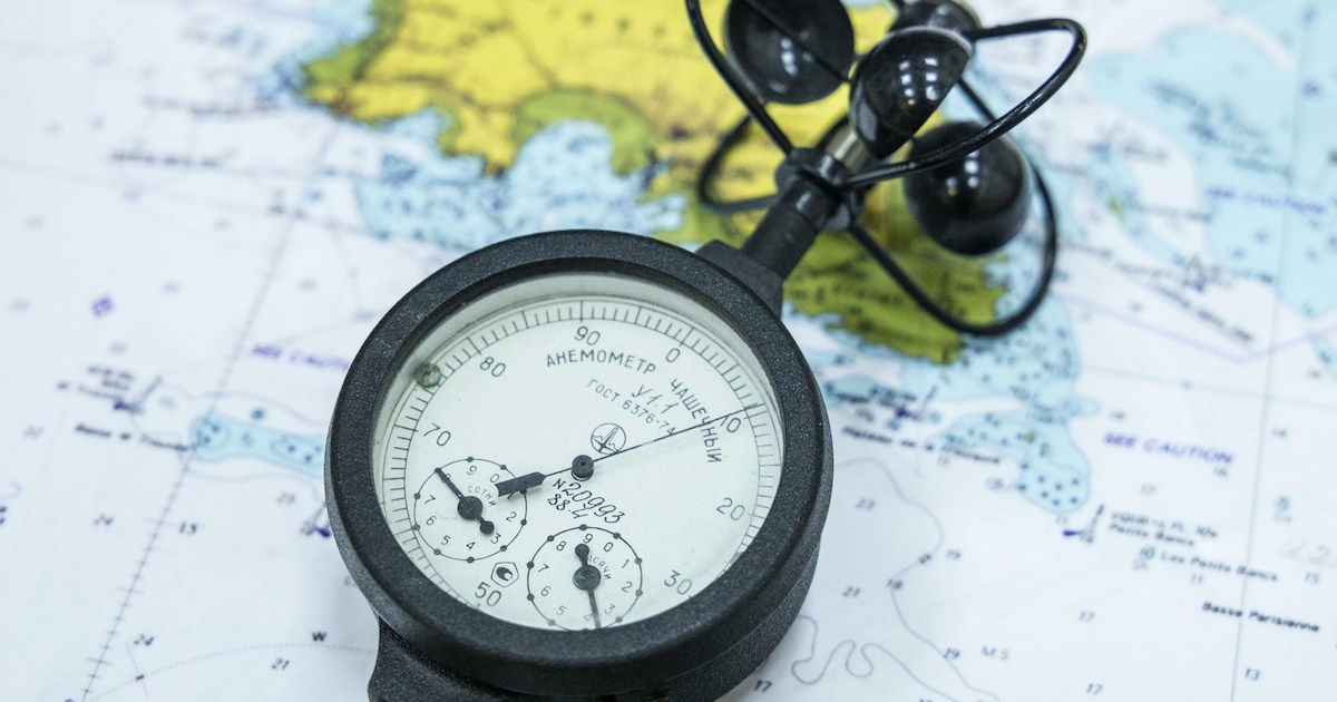 12 Jobs for a Geography Degree | The University Network