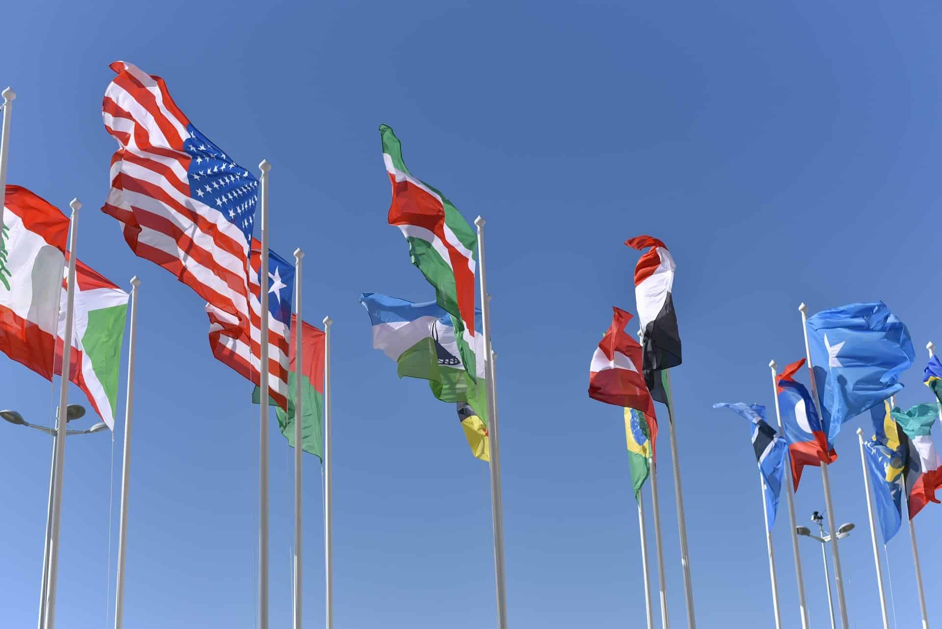 12 International Relations Jobs for Interntional Relations Majors | TUN