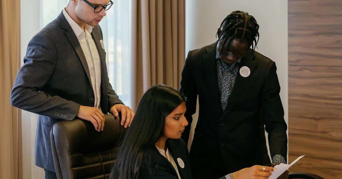 12 International Relations Jobs for Interntional Relations Majors | TUN