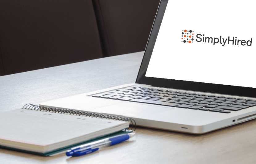 SimplyHired Job Search for College Students | The University Network