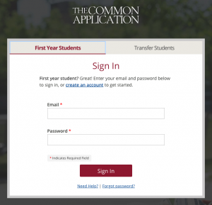 Everything You Need to Know About the Common App | The University Network