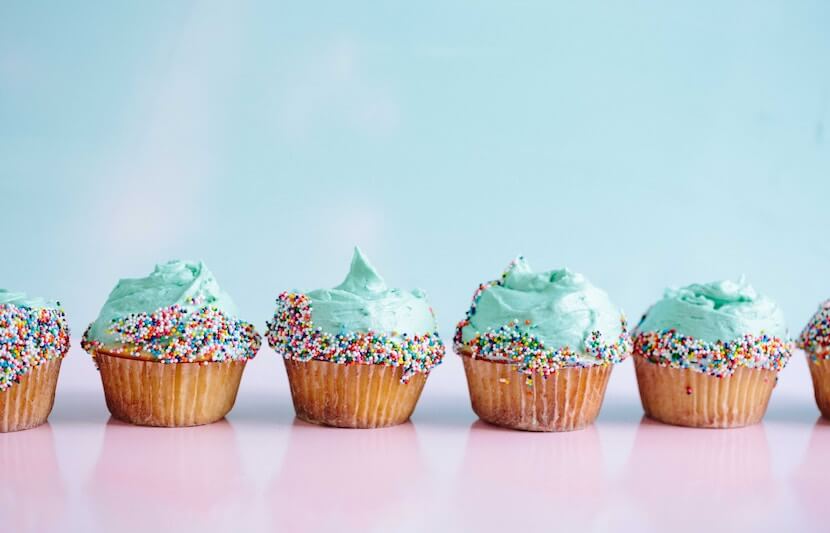 How People Manage Their Intake of Tempting Foods | The University Network