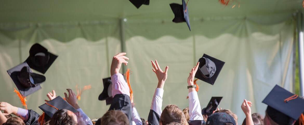 graduate school | The University Network