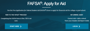 The Complete Guide to FAFSA | The University Network