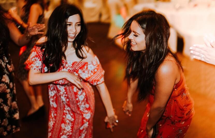 Groovy Findings: Researching How and Why Music Moves You | The ...