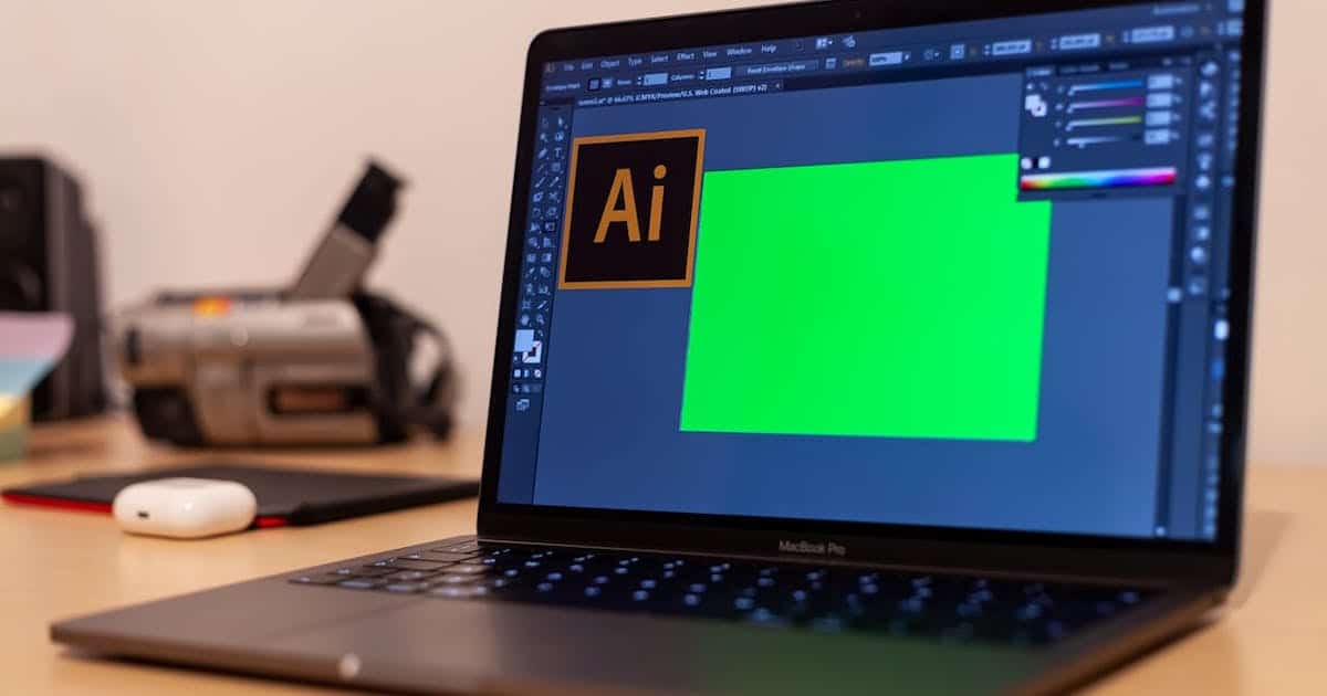Best Online Classes For Adobe Illustrator | TUN
