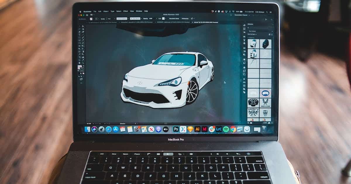 Best Online Classes For Adobe Illustrator | TUN