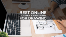 Best Online Classes And Programs In Drawing | TUN