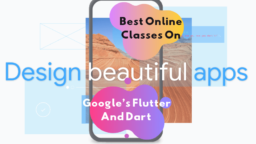 Best Online Classes On Google’s Flutter And Dart | TUN